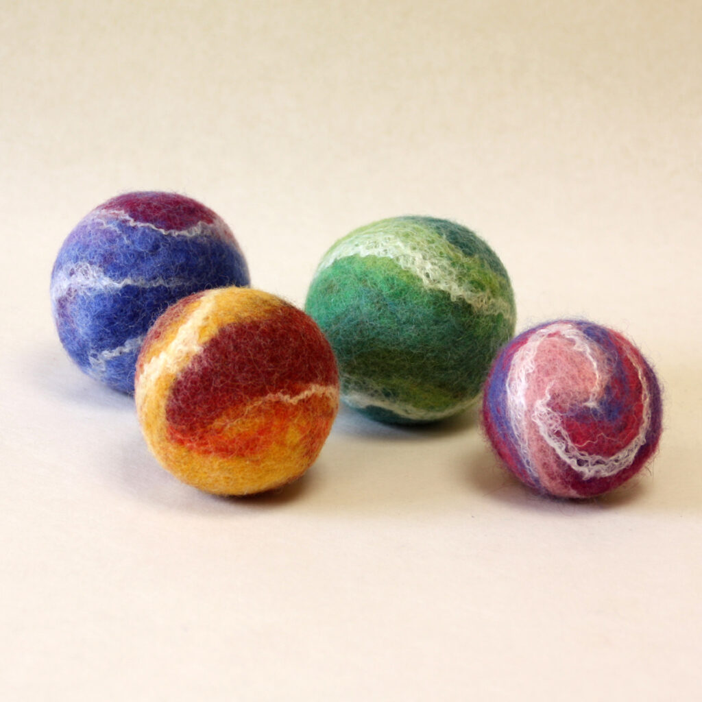 Filzwerkstatt – Goldbach Werkstatt Nürnberg